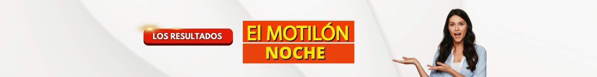 resultado sorteo Motilon noche - El Resultado de la Lotería