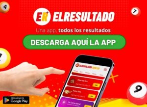 MOTILON TARDE de Hoy - Resultado del Último Sorteo